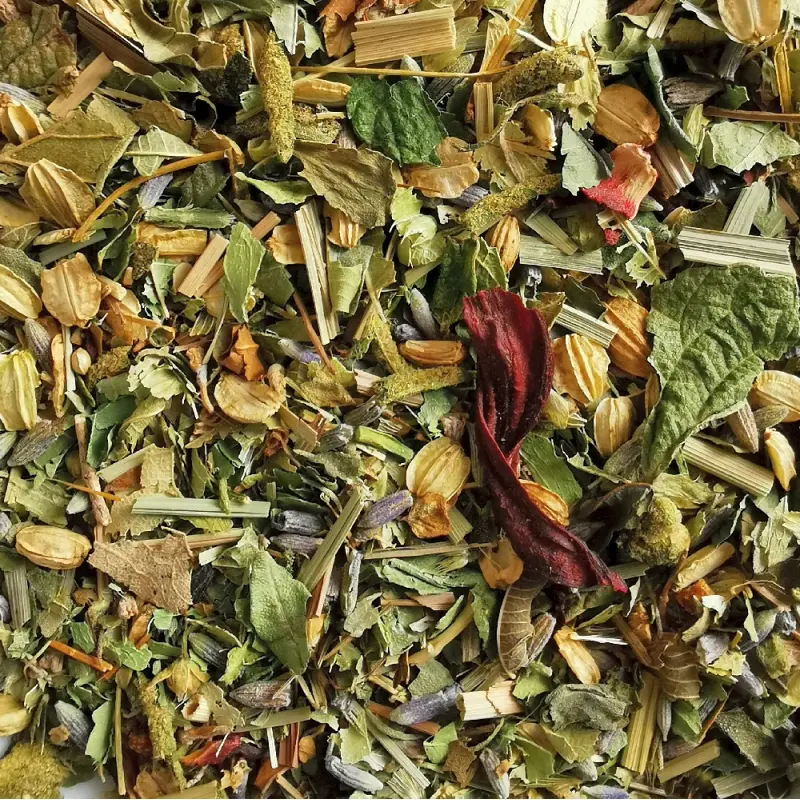 Cozy Night - CBD Infusion